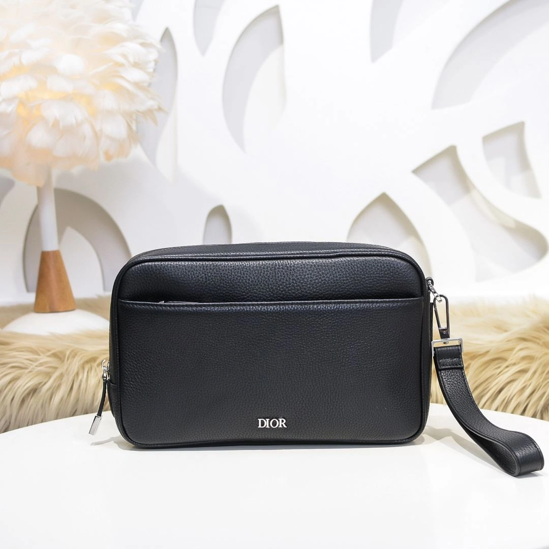 Mens Christian Dior Clutch Bags