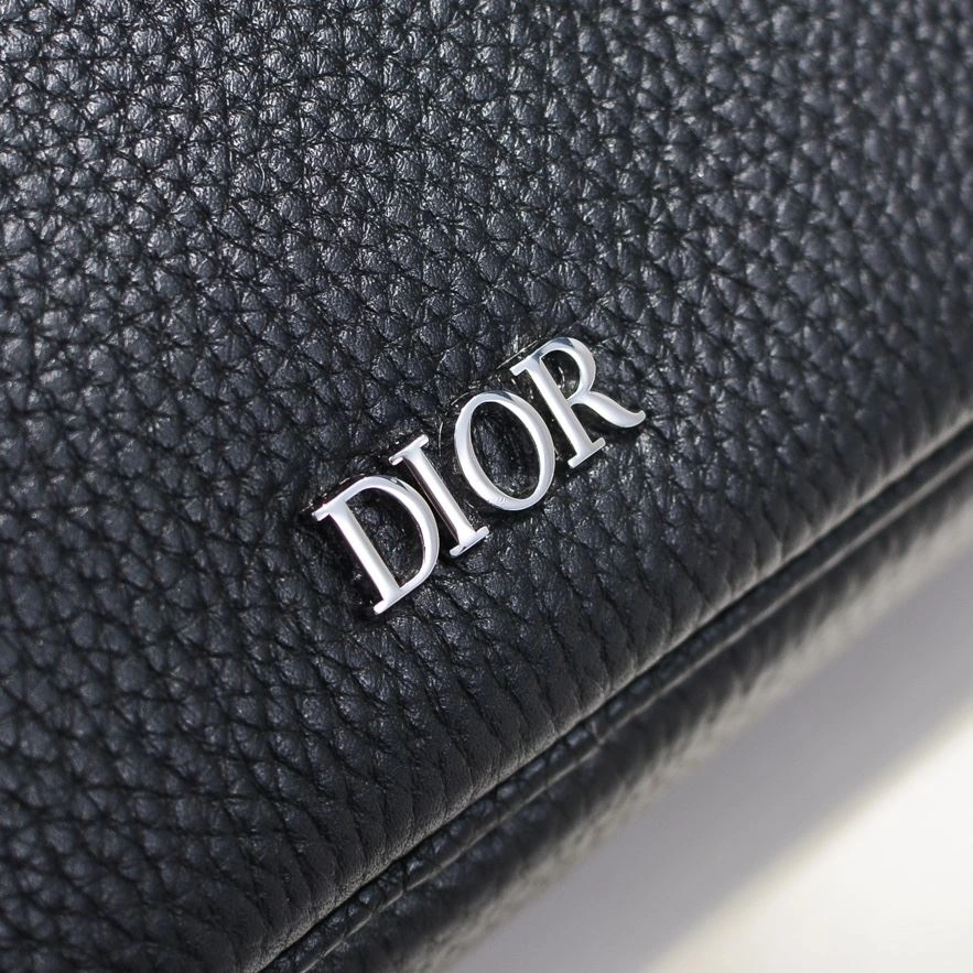 Bargain Mens Christian Dior Clutch Bags