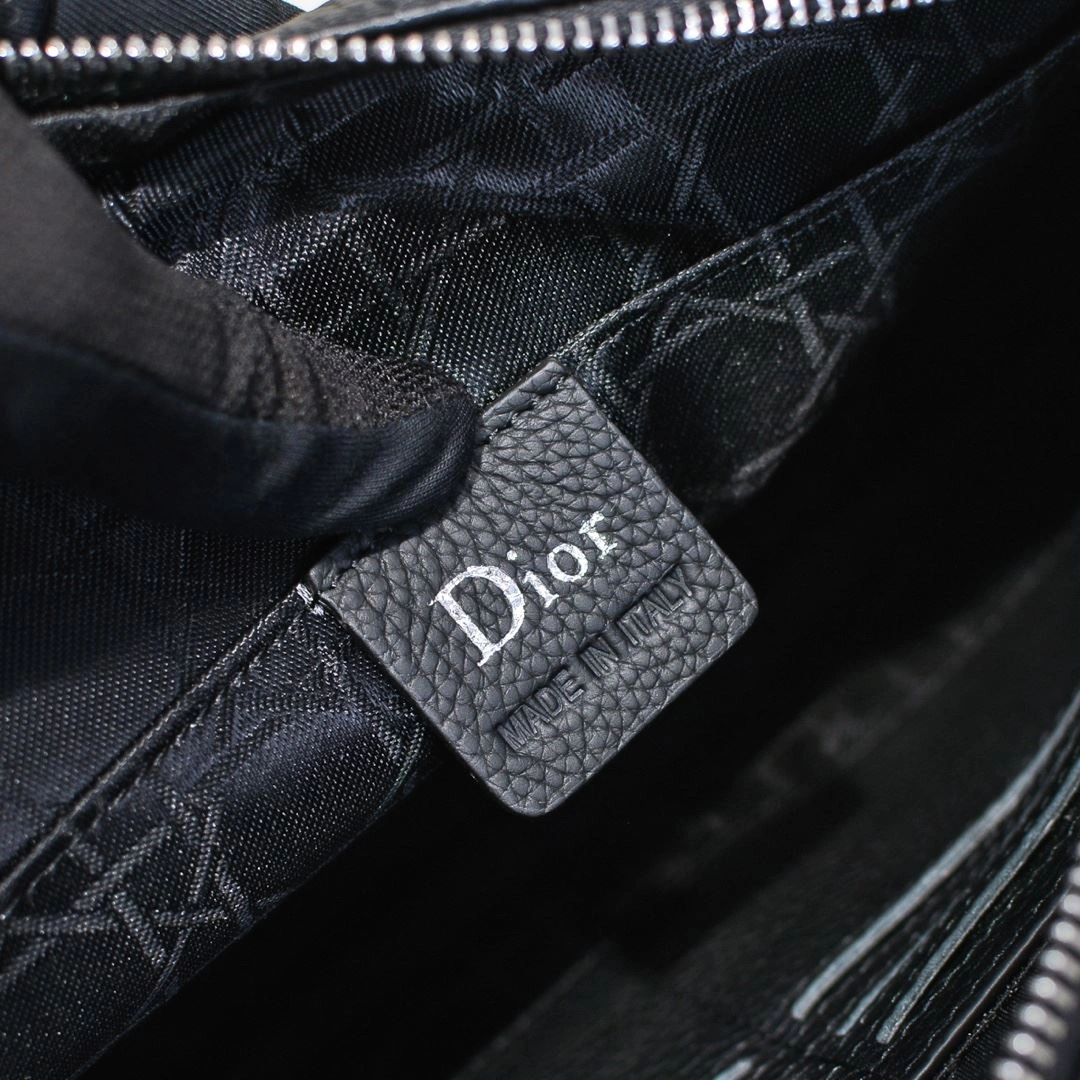 Bargain Mens Christian Dior Clutch Bags