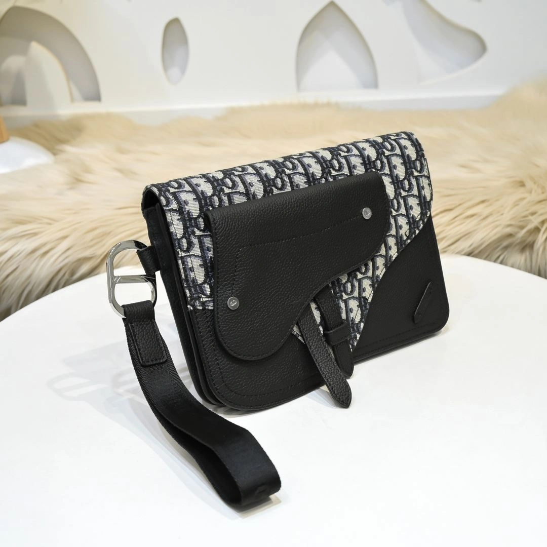 Cut-rate Mens Christian Dior Clutch Bags