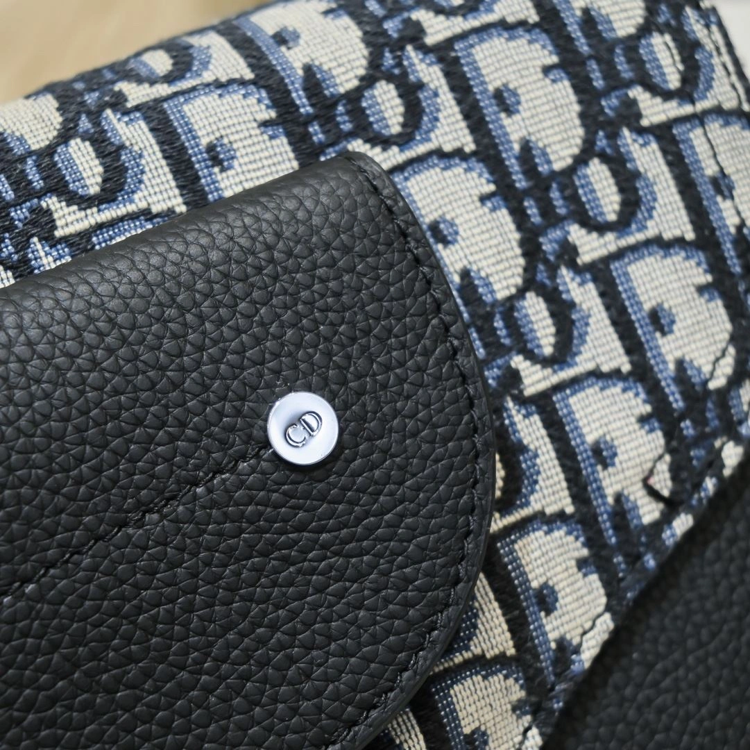 Cut-rate Mens Christian Dior Clutch Bags
