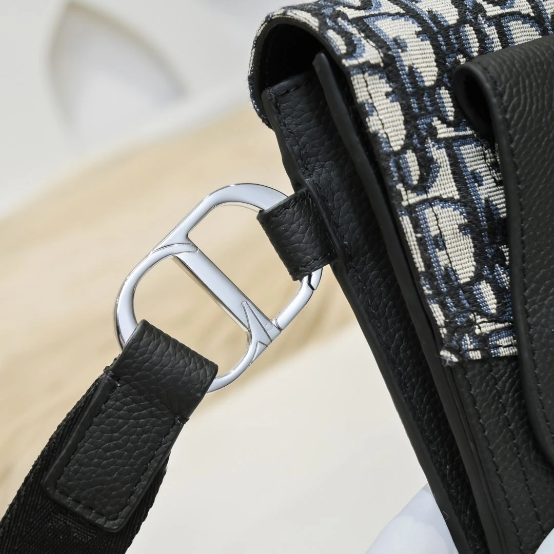 Cut-rate Mens Christian Dior Clutch Bags