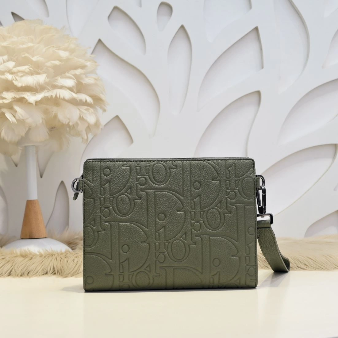 Reasonably priced Mens Christian Dior Clutch Bags