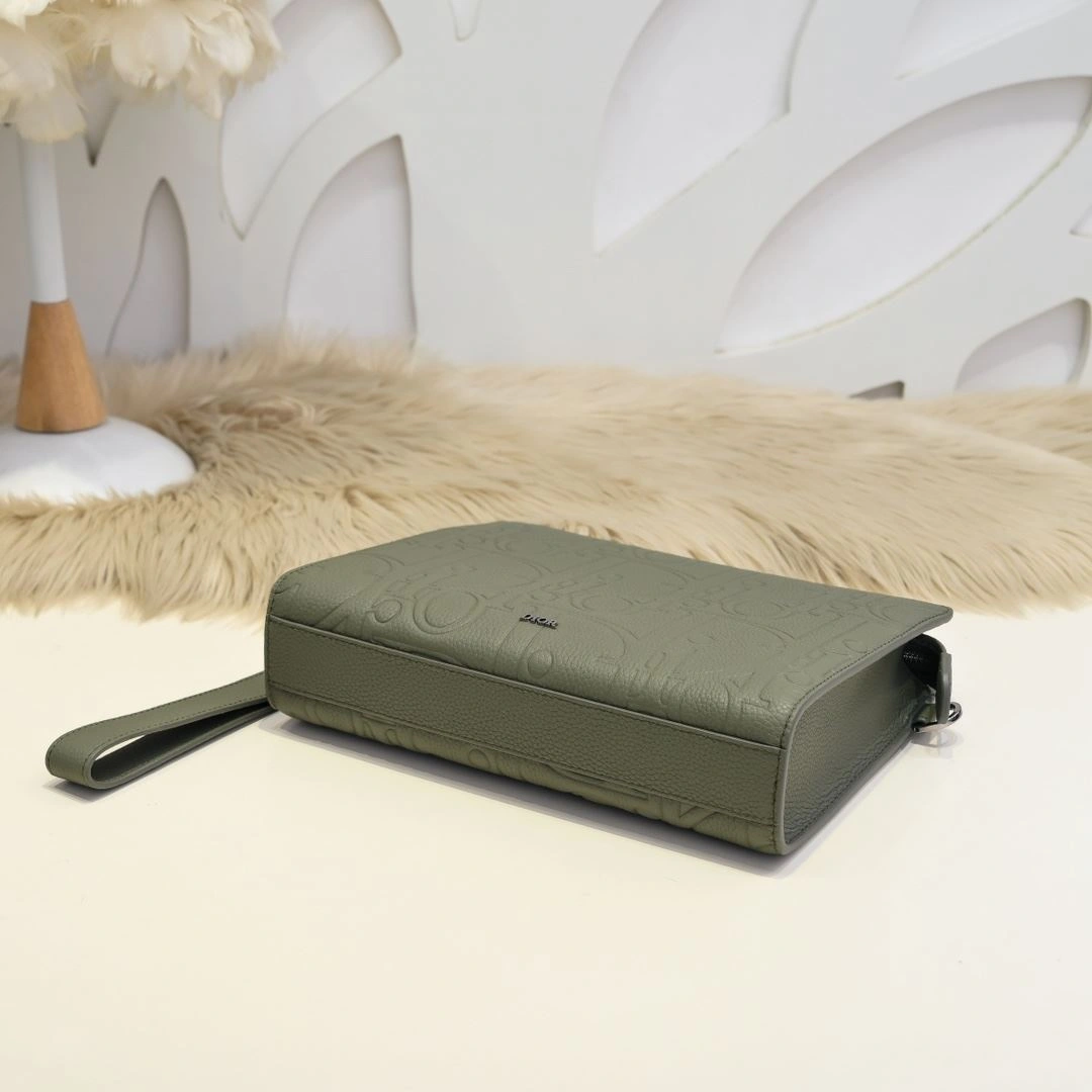 Reasonably priced Mens Christian Dior Clutch Bags