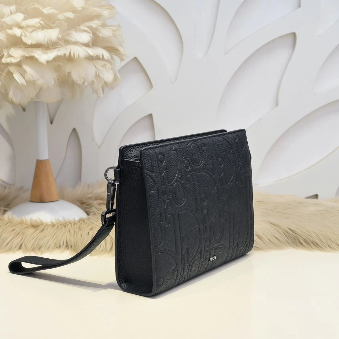Inexpensive Mens Christian Dior Clutch Bags