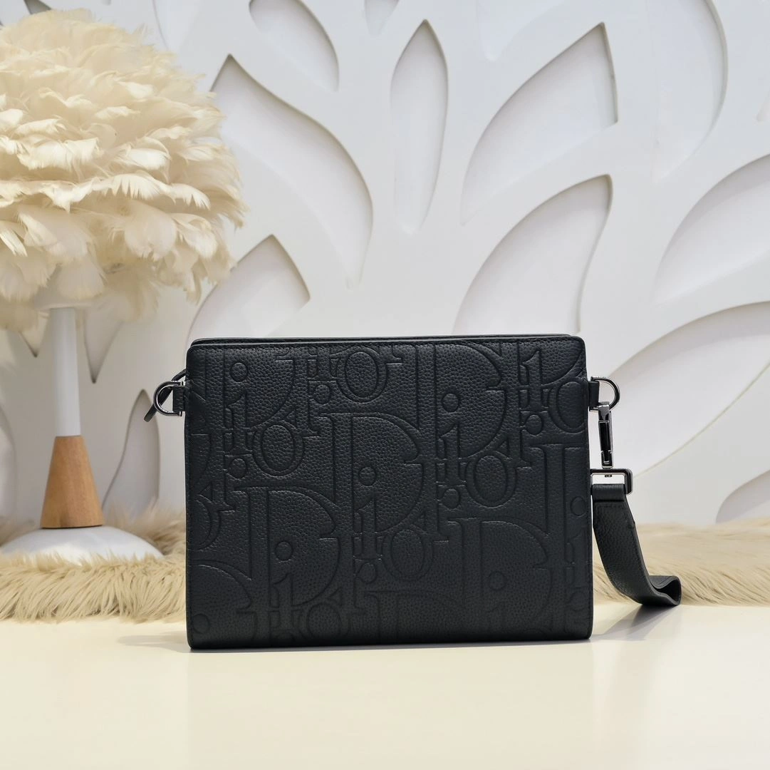 Inexpensive Mens Christian Dior Clutch Bags