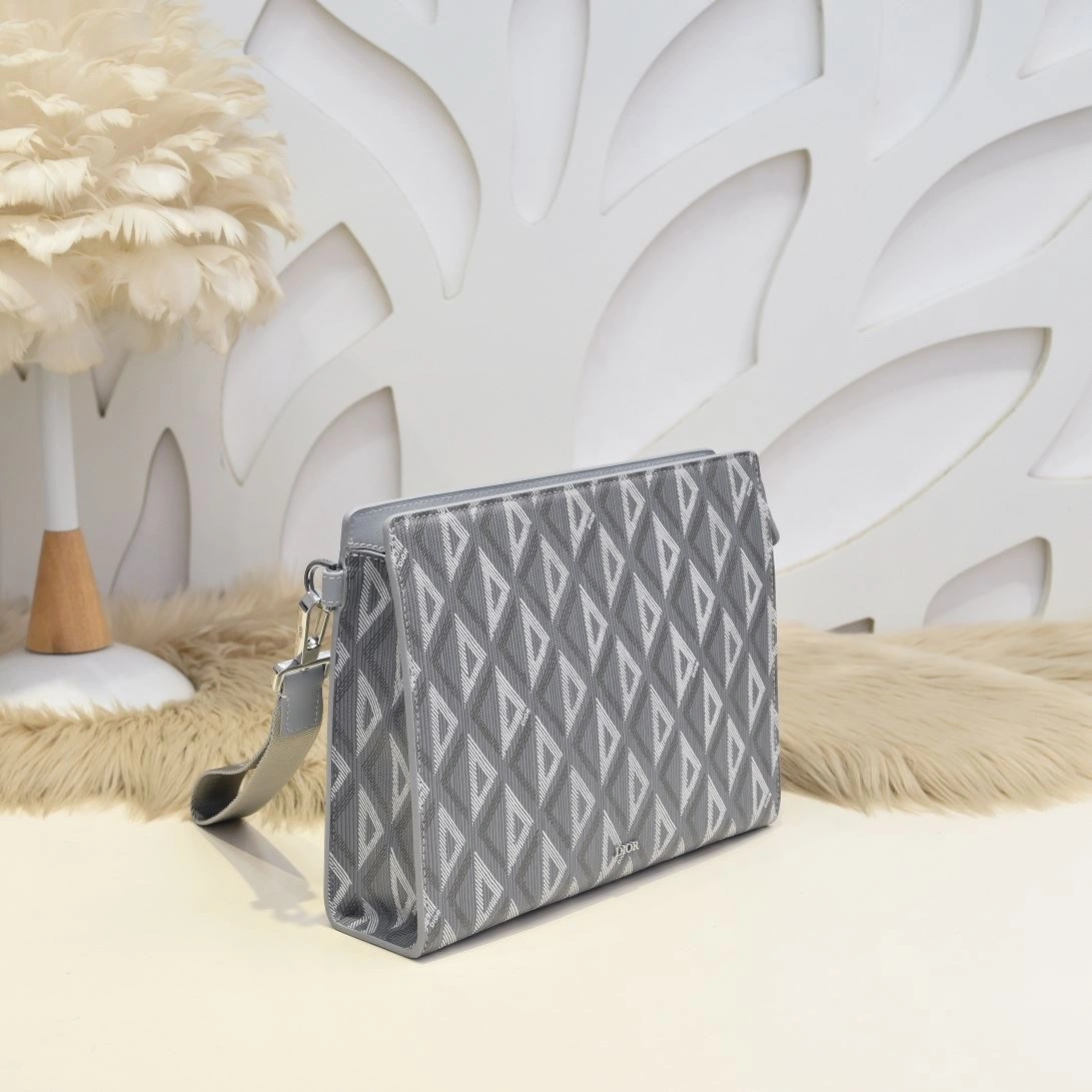 Affordable Mens Christian Dior Clutch Bags
