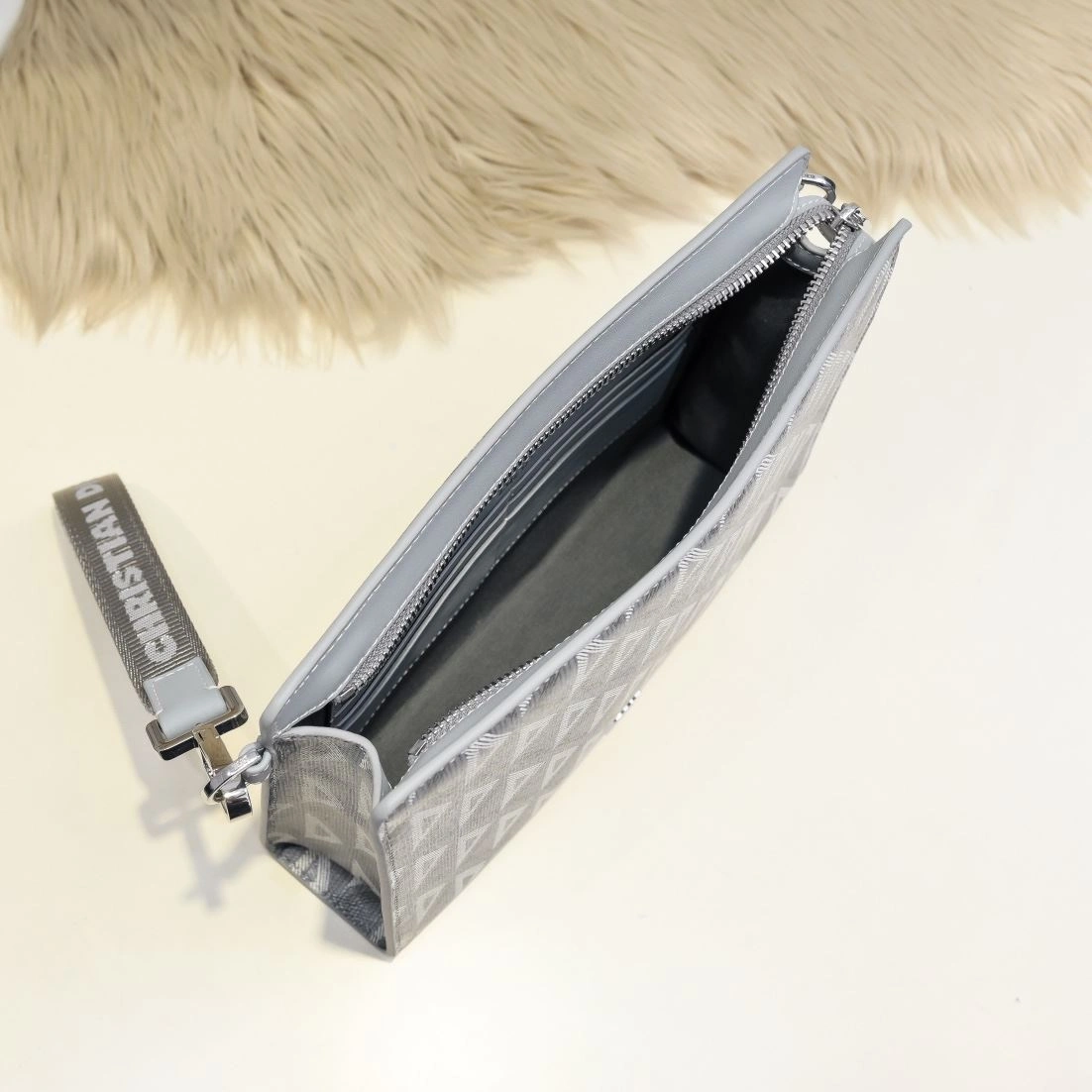 Affordable Mens Christian Dior Clutch Bags
