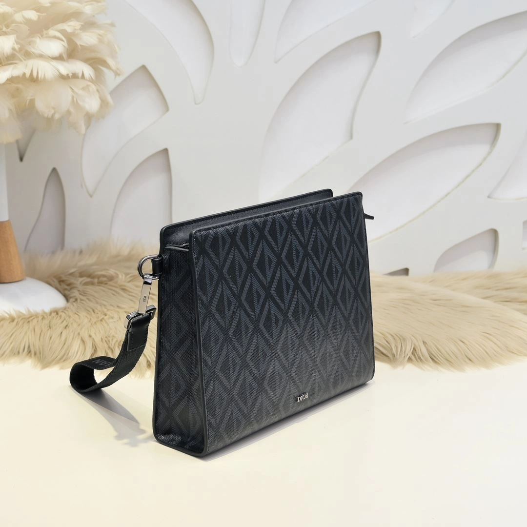 Discounted Mens Christian Dior Clutch Bags