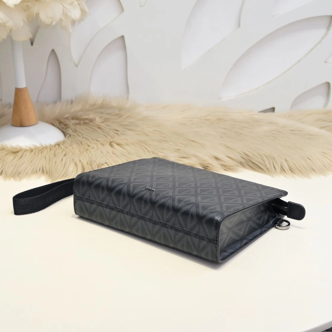 Discounted Mens Christian Dior Clutch Bags