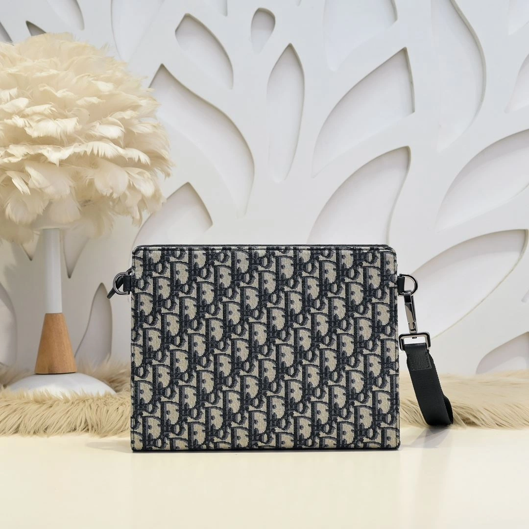 Precise copy Mens Christian Dior Clutch Bags