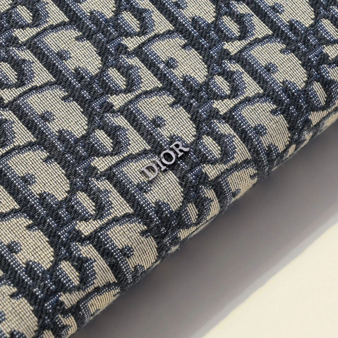 Precise copy Mens Christian Dior Clutch Bags