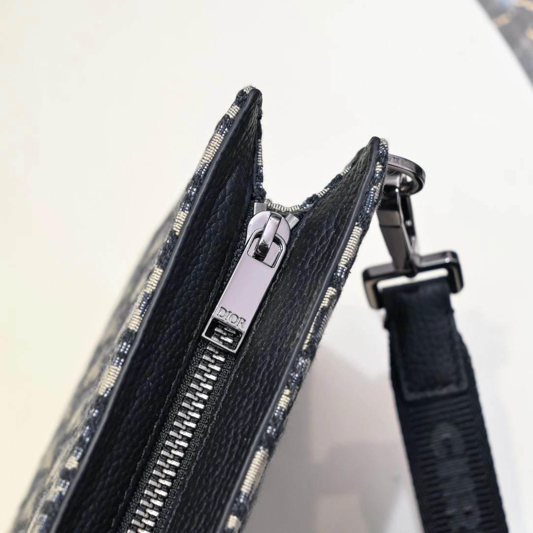 Precise copy Mens Christian Dior Clutch Bags