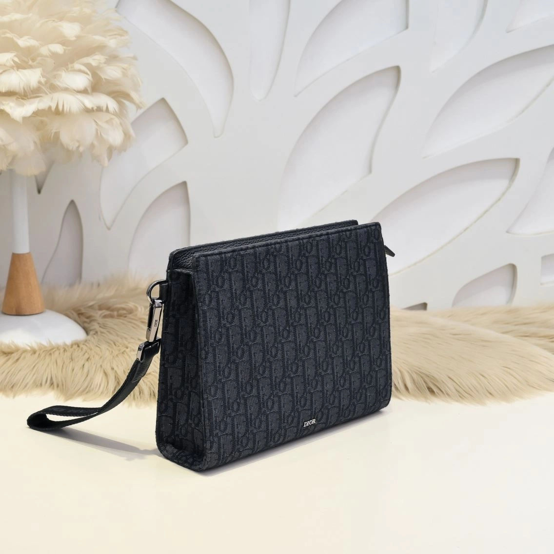Affordable Mens Christian Dior Clutch Bags