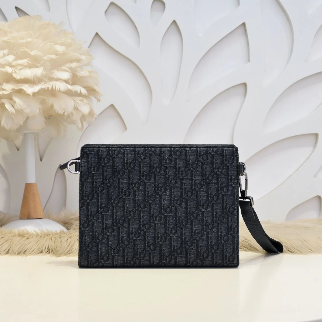 Affordable Mens Christian Dior Clutch Bags