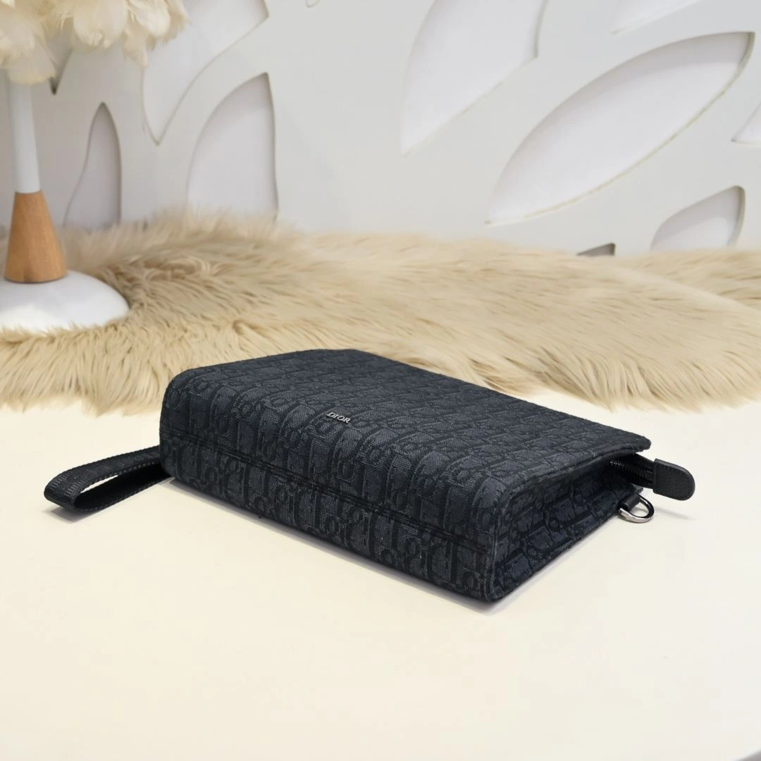 Affordable Mens Christian Dior Clutch Bags