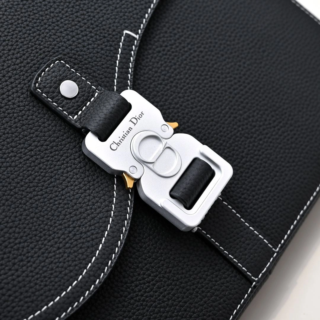 Cut-rate Mens Christian Dior Clutch Bags