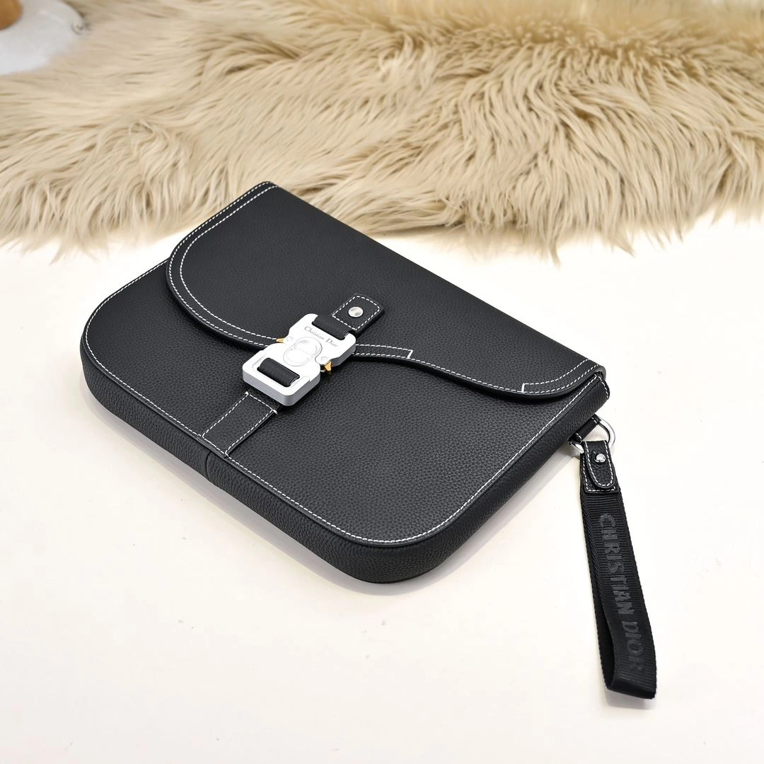 Cut-rate Mens Christian Dior Clutch Bags
