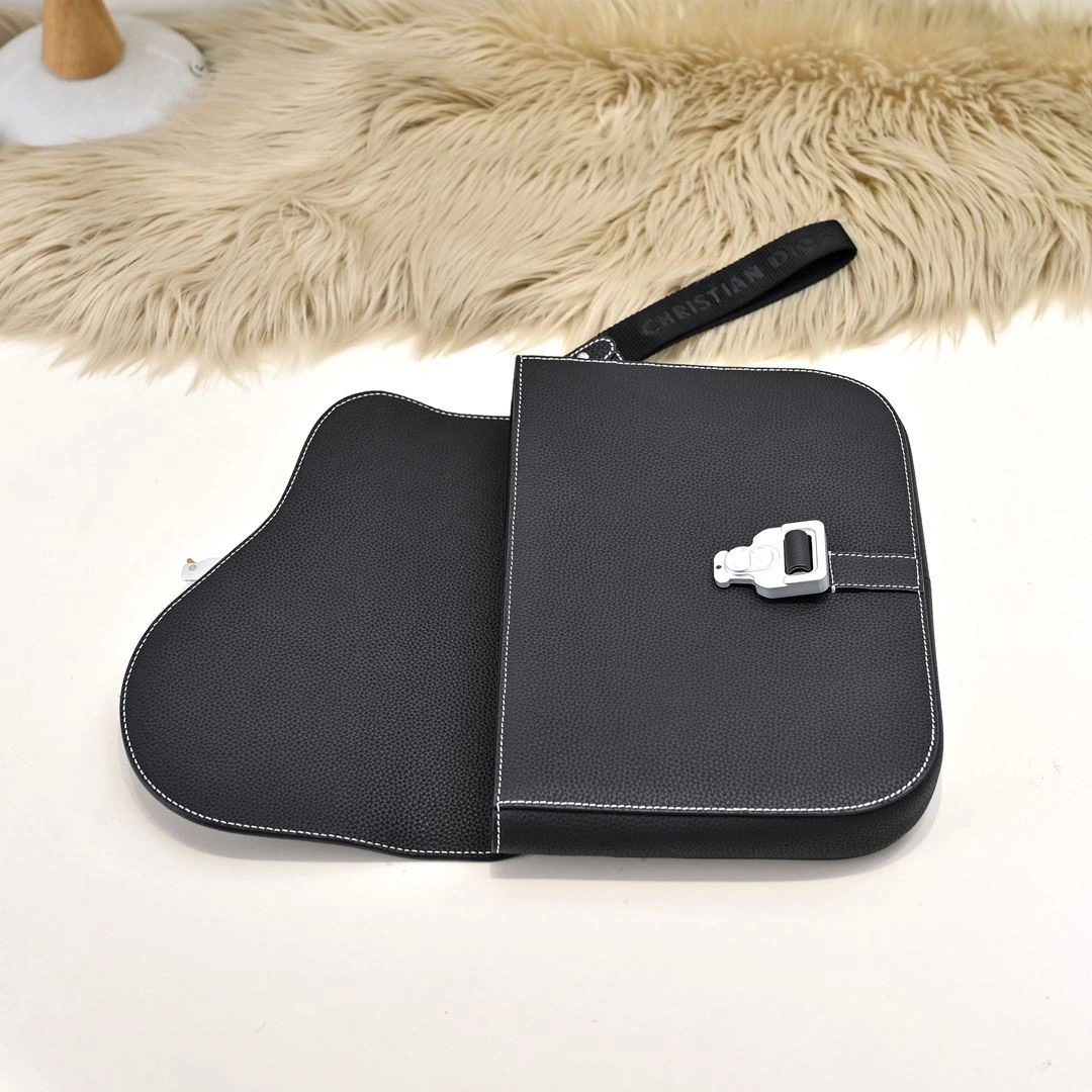 Cut-rate Mens Christian Dior Clutch Bags