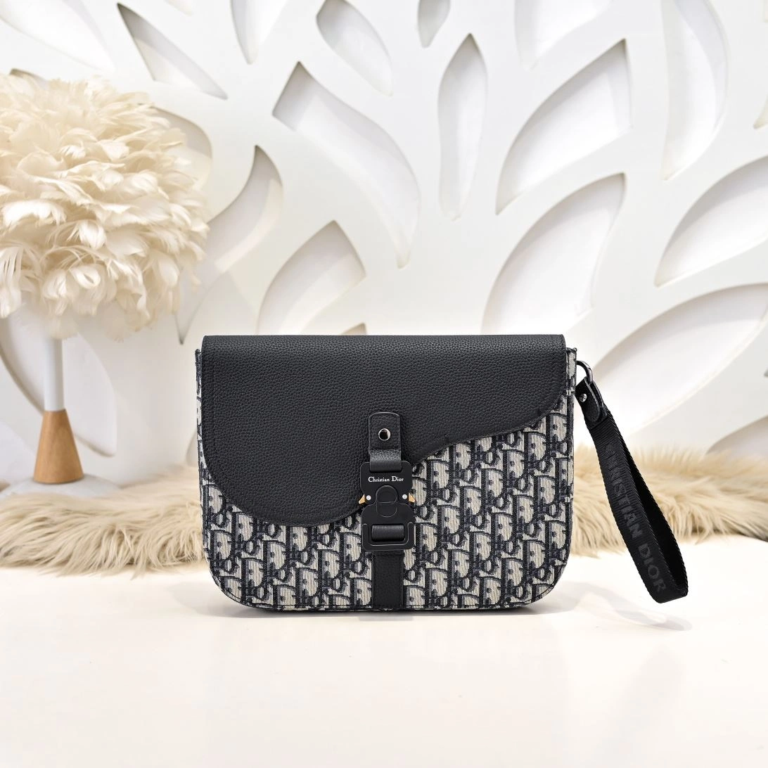Mens Christian Dior Clutch Bags