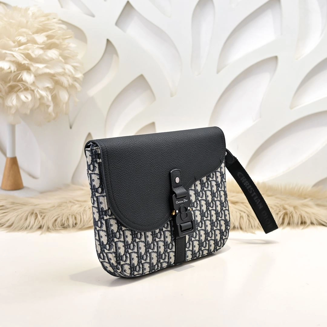 High fidelity Mens Christian Dior Clutch Bags