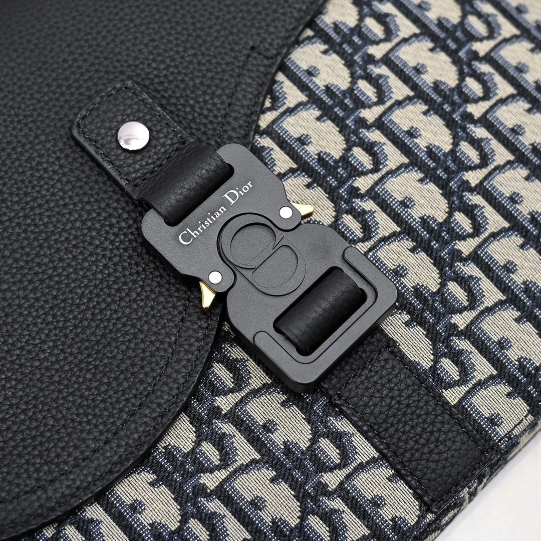 High fidelity Mens Christian Dior Clutch Bags