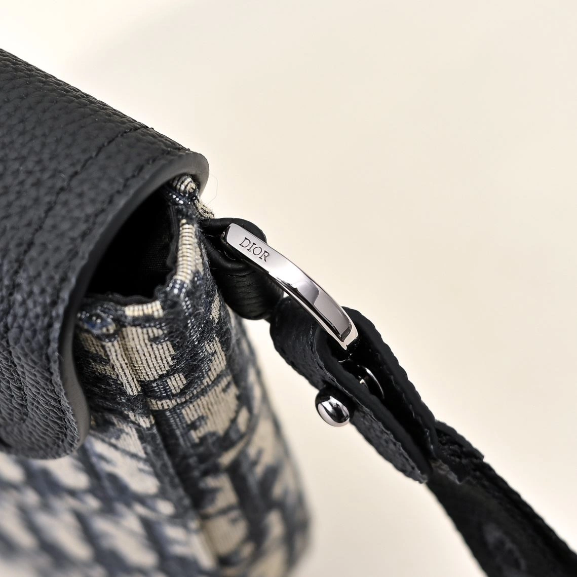 High fidelity Mens Christian Dior Clutch Bags