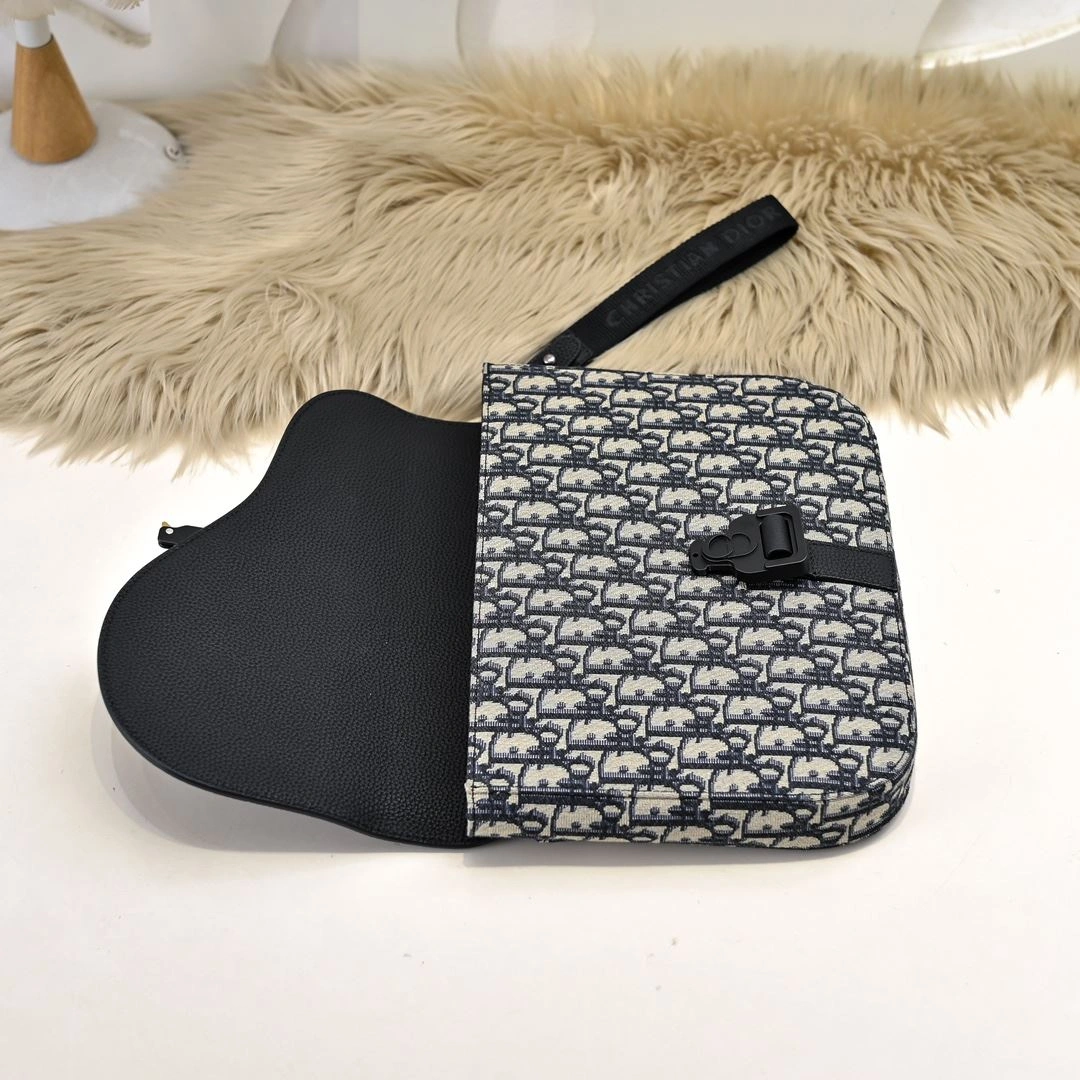 High fidelity Mens Christian Dior Clutch Bags