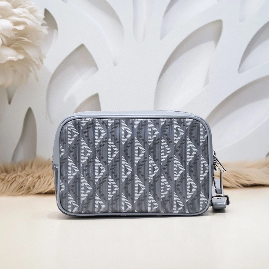 Genuine Mens Christian Dior Clutch Bags