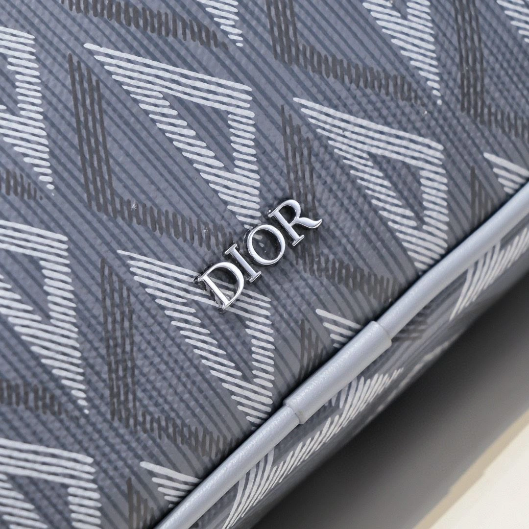 Genuine Mens Christian Dior Clutch Bags