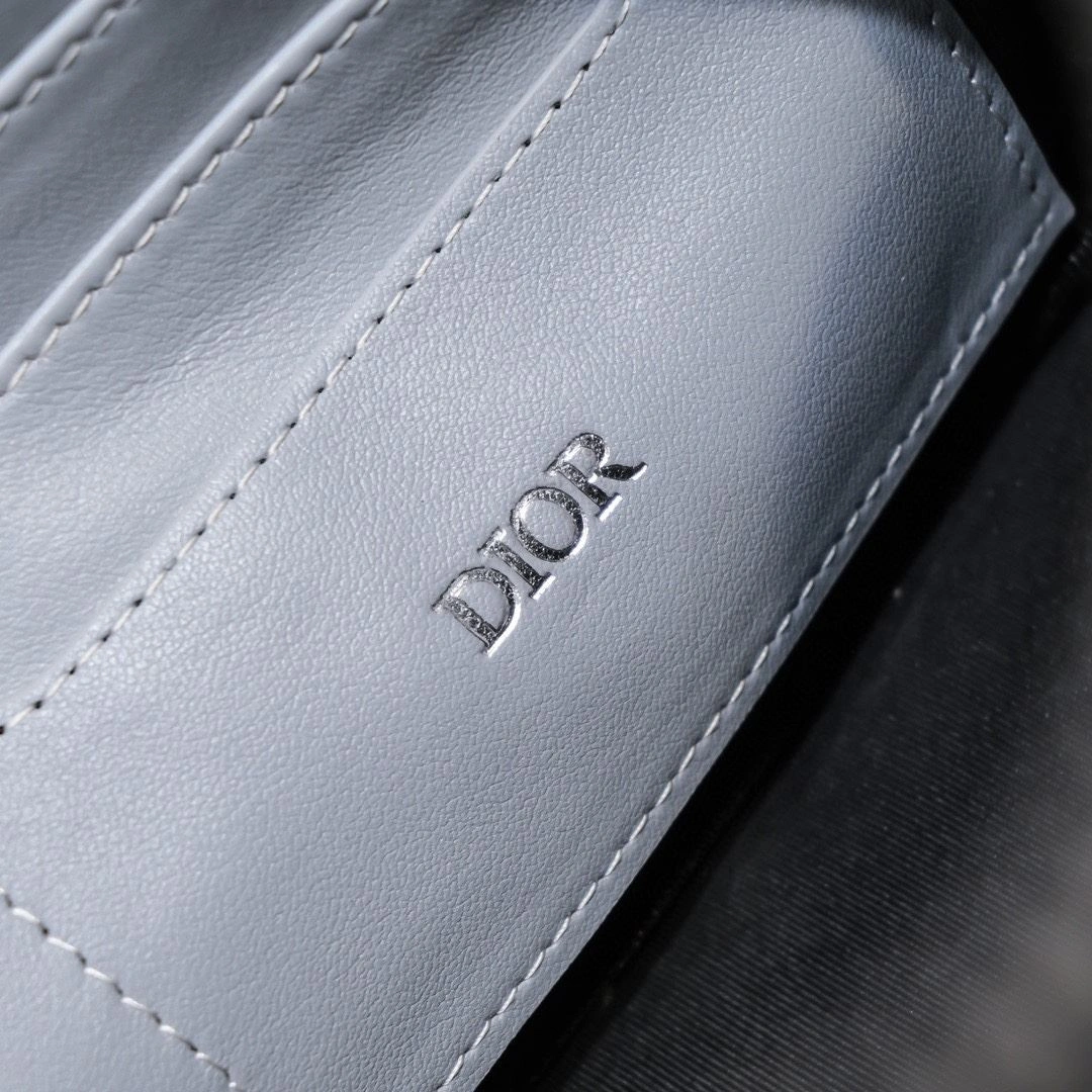 Genuine Mens Christian Dior Clutch Bags