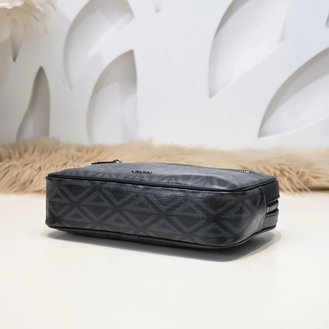 Precise copy Mens Christian Dior Clutch Bags