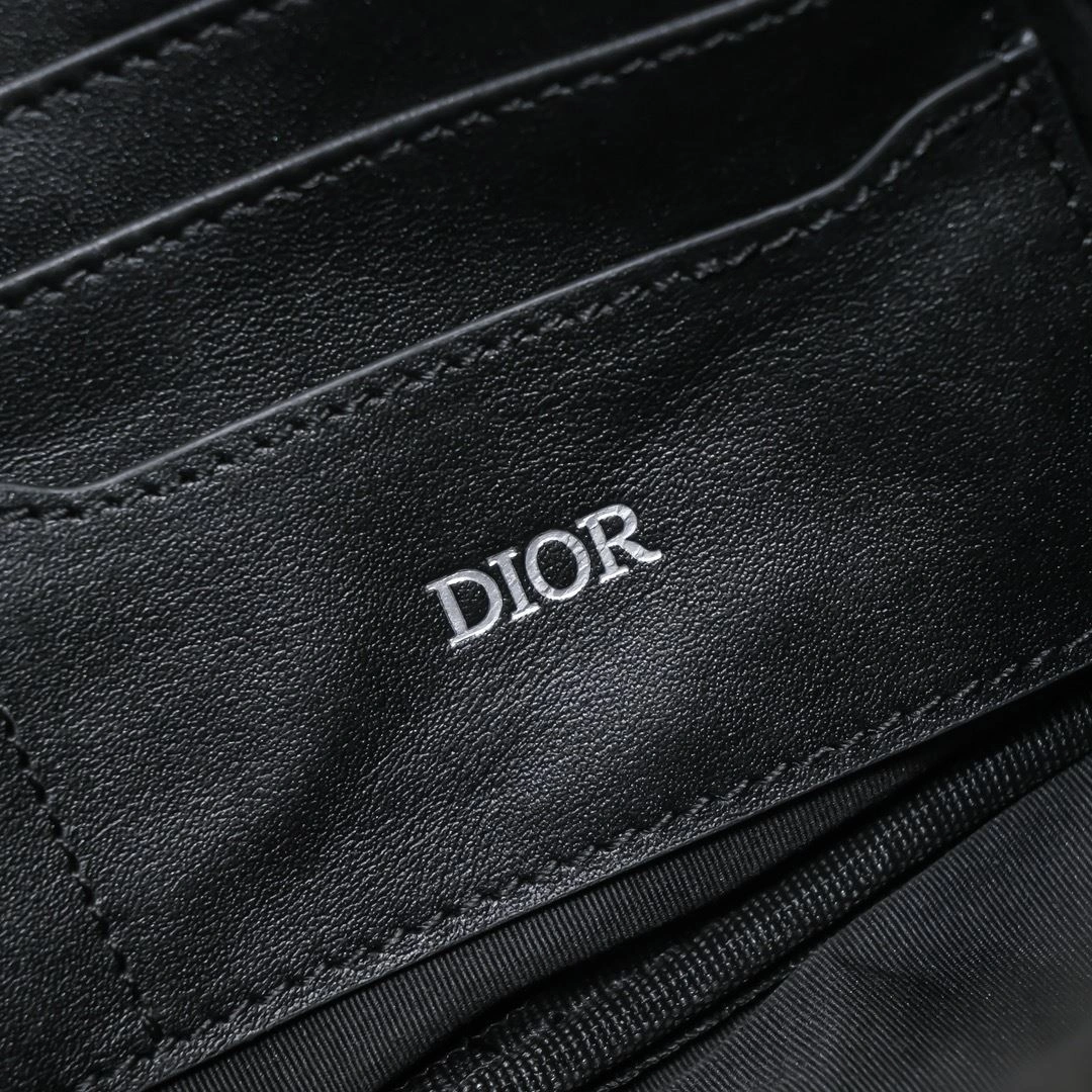 Precise copy Mens Christian Dior Clutch Bags