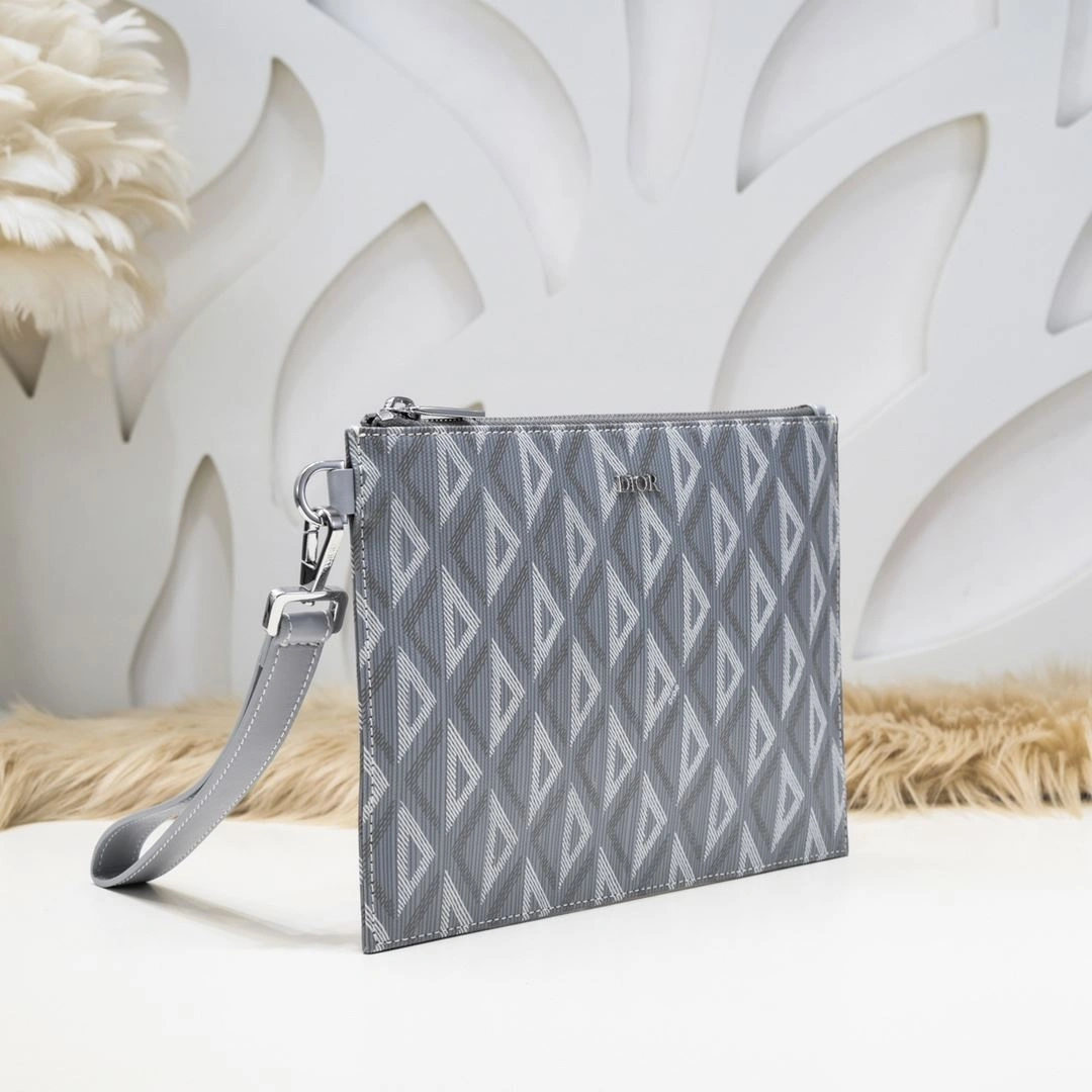 Top mirror Mens Christian Dior Clutch Bags