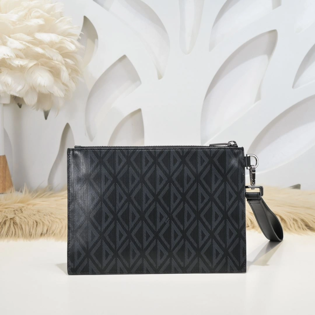 High fidelity Mens Christian Dior Clutch Bags