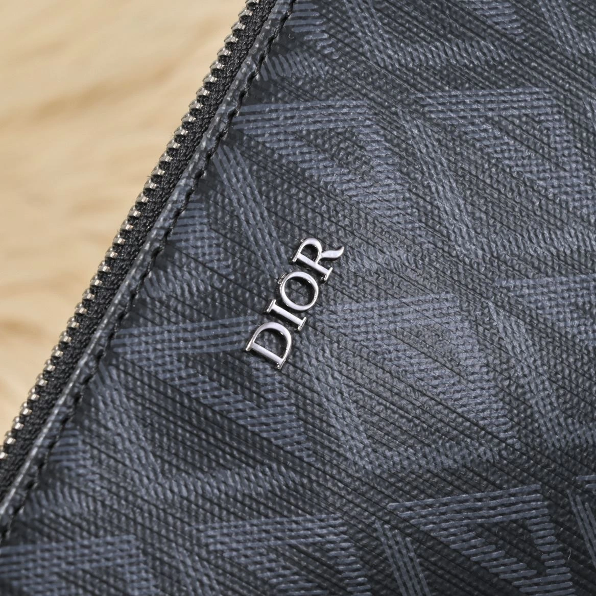 High fidelity Mens Christian Dior Clutch Bags