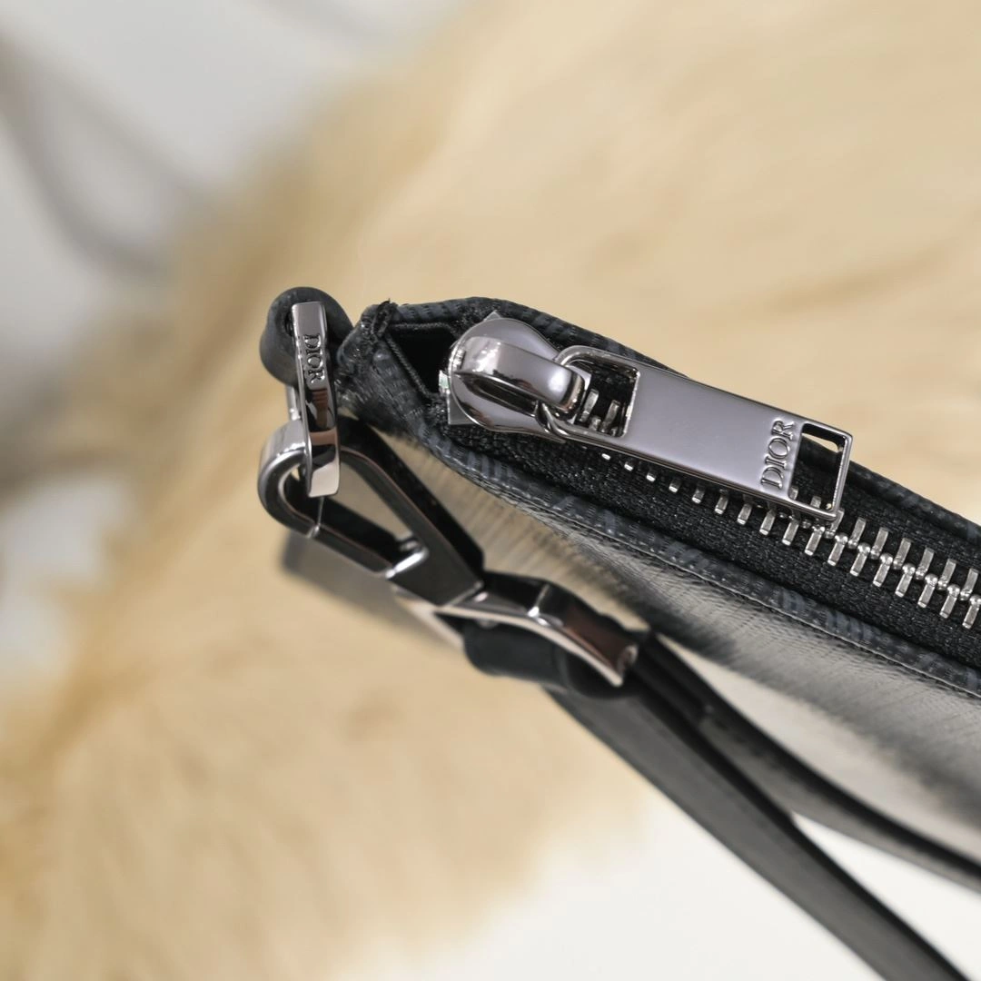 High fidelity Mens Christian Dior Clutch Bags