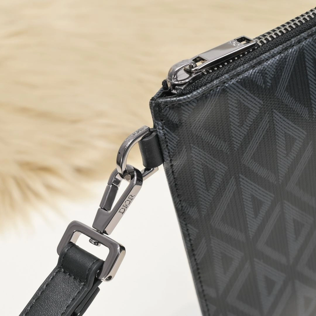 High fidelity Mens Christian Dior Clutch Bags