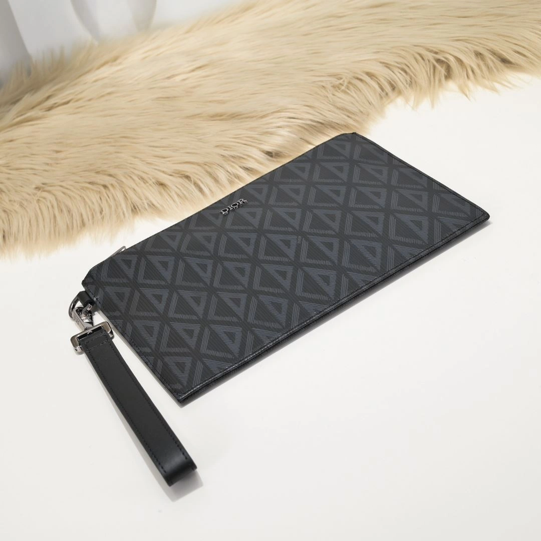 High fidelity Mens Christian Dior Clutch Bags