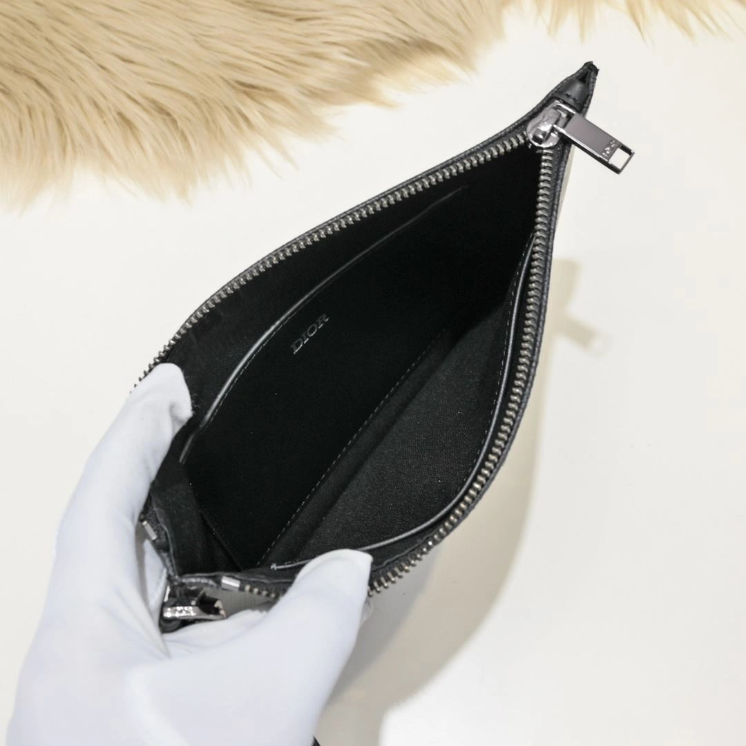 High fidelity Mens Christian Dior Clutch Bags