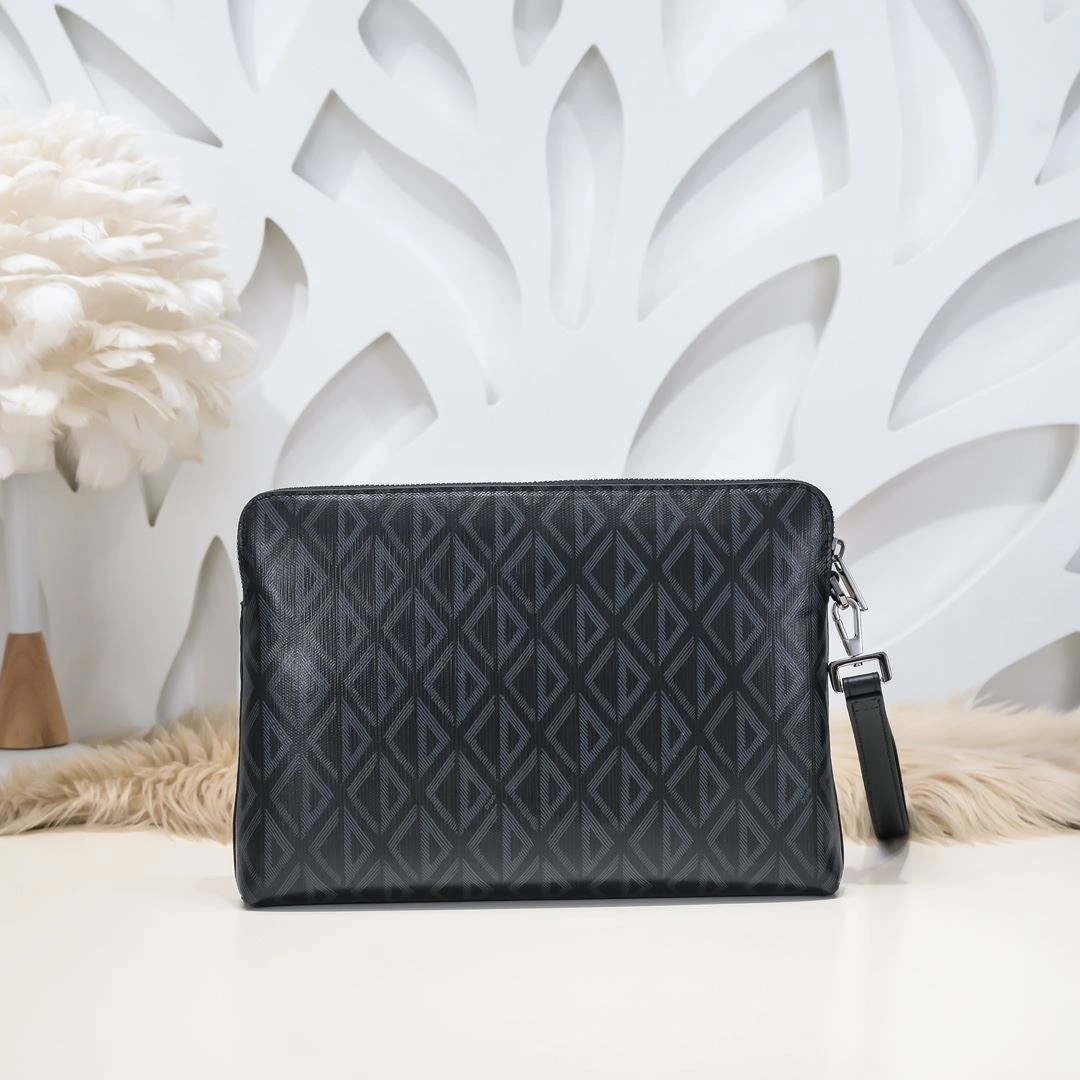 High accuracy Mens Christian Dior Clutch Bags
