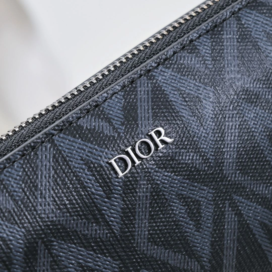 High accuracy Mens Christian Dior Clutch Bags
