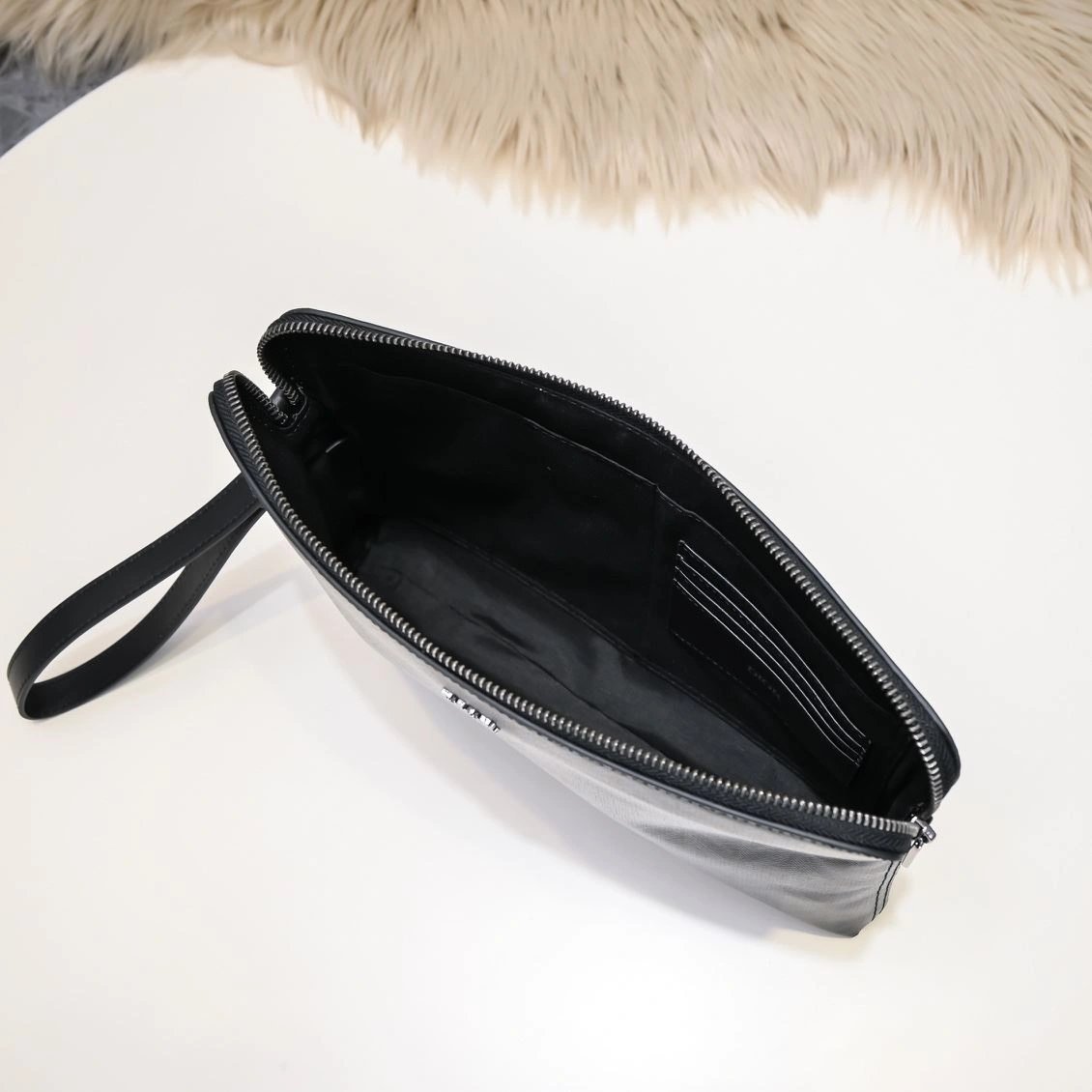 High accuracy Mens Christian Dior Clutch Bags
