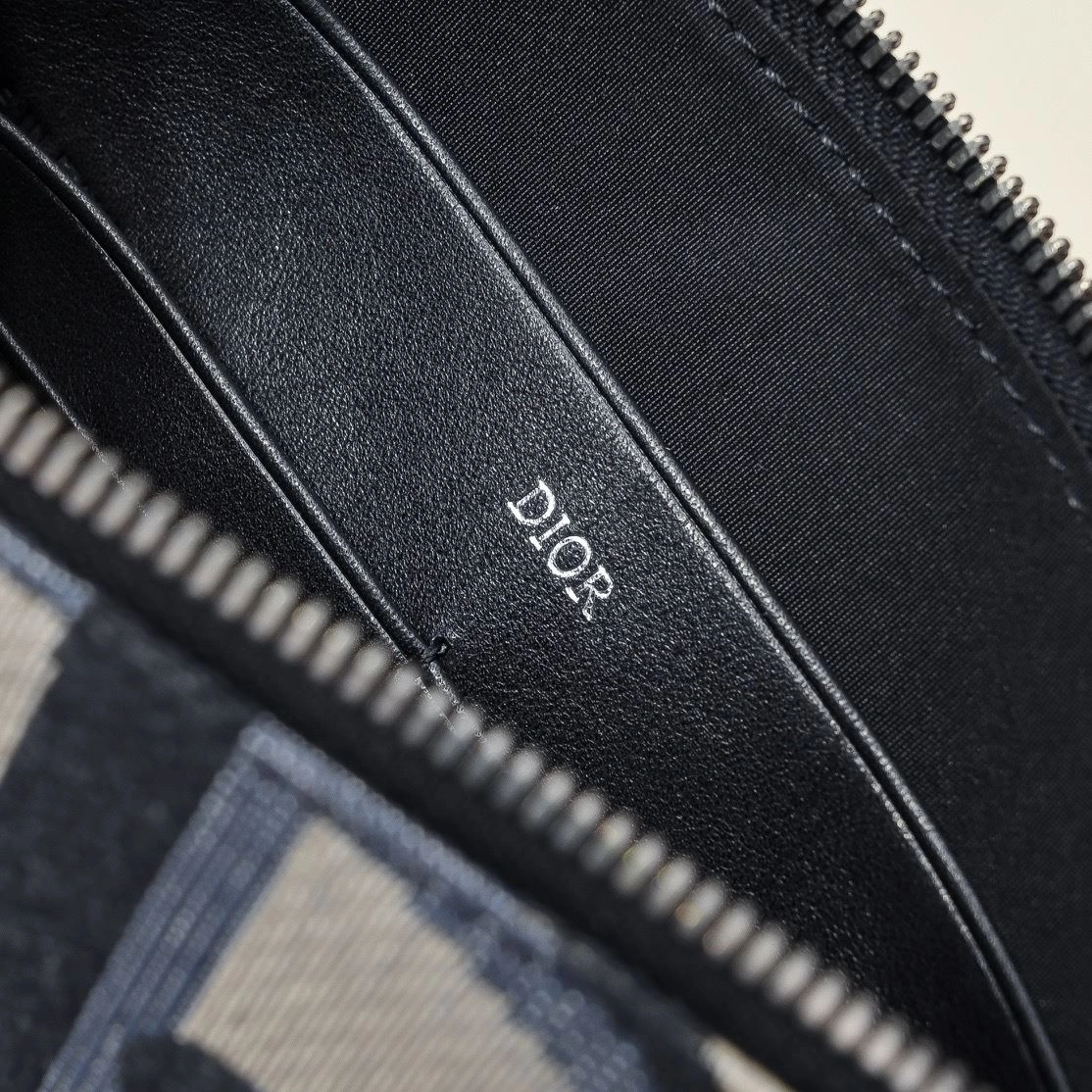 Factory-made Mens Christian Dior Clutch Bags