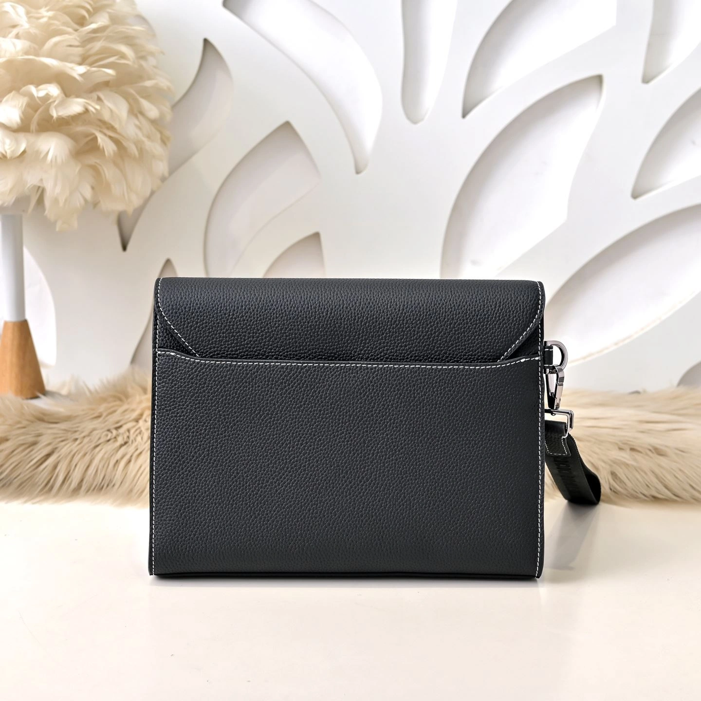 OEM Mens Christian Dior Clutch Bags