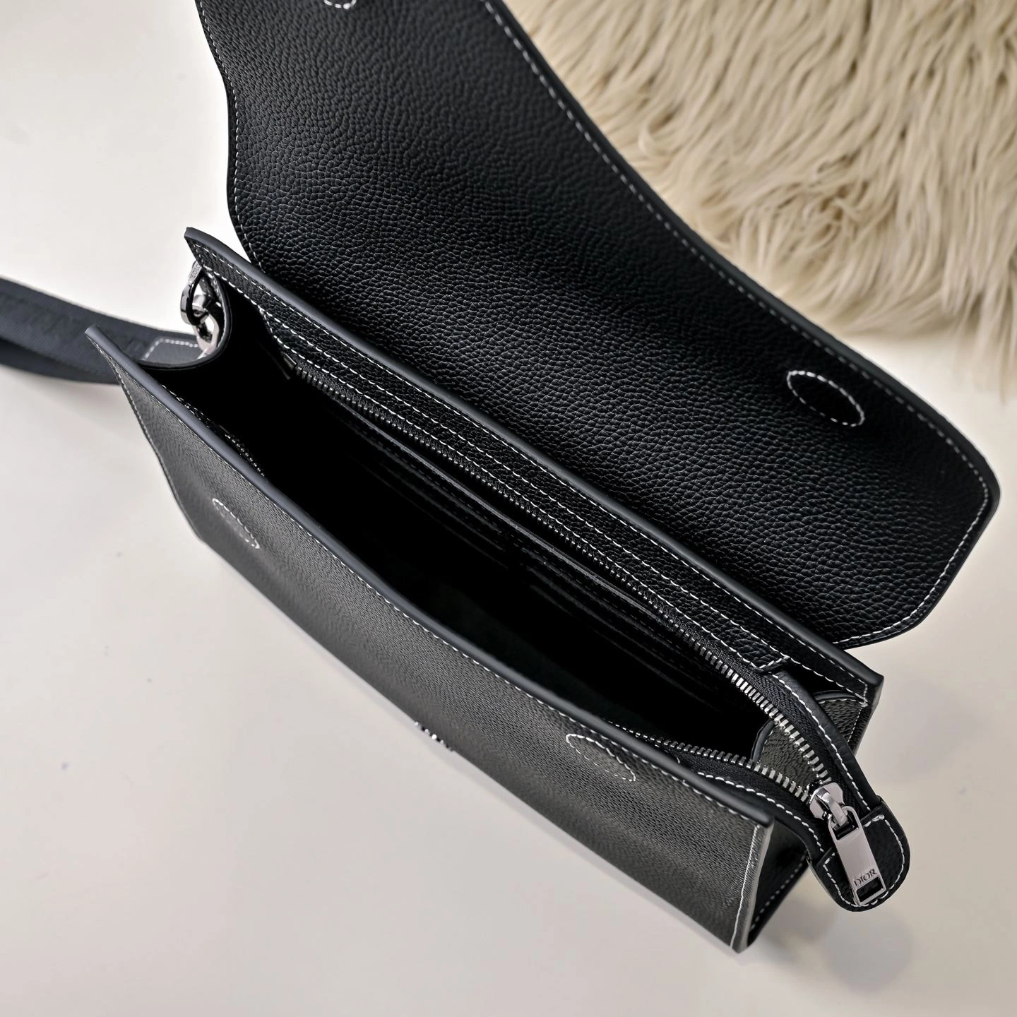 OEM Mens Christian Dior Clutch Bags