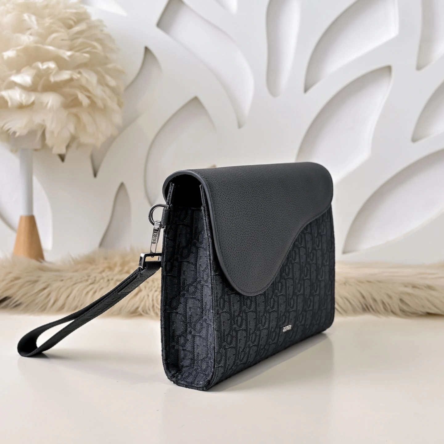 Legit Mens Christian Dior Clutch Bags
