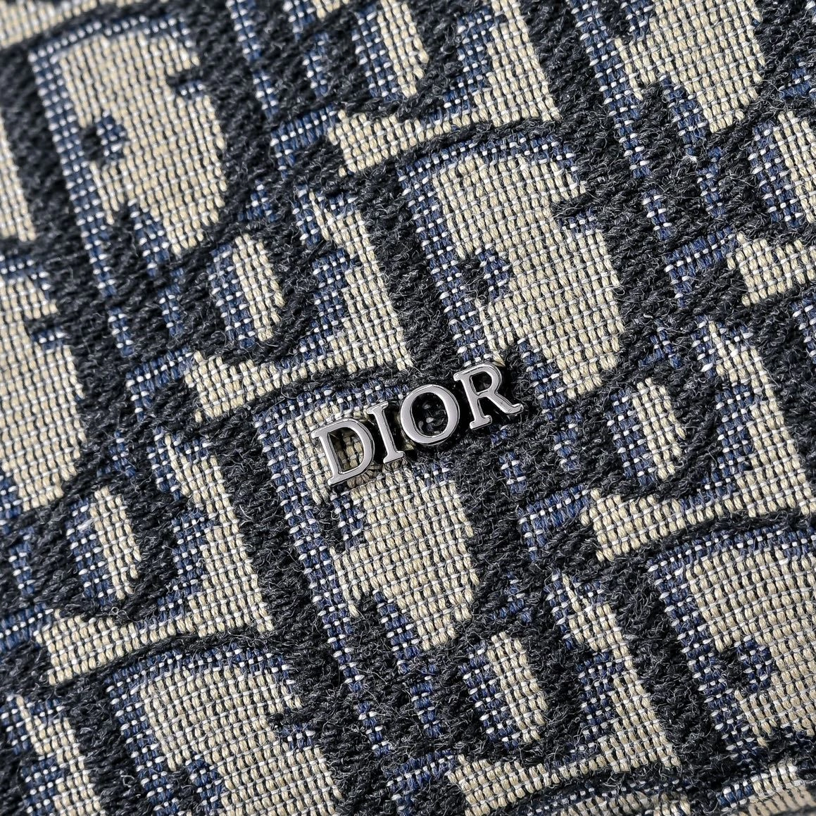 OEM Mens Christian Dior Clutch Bags