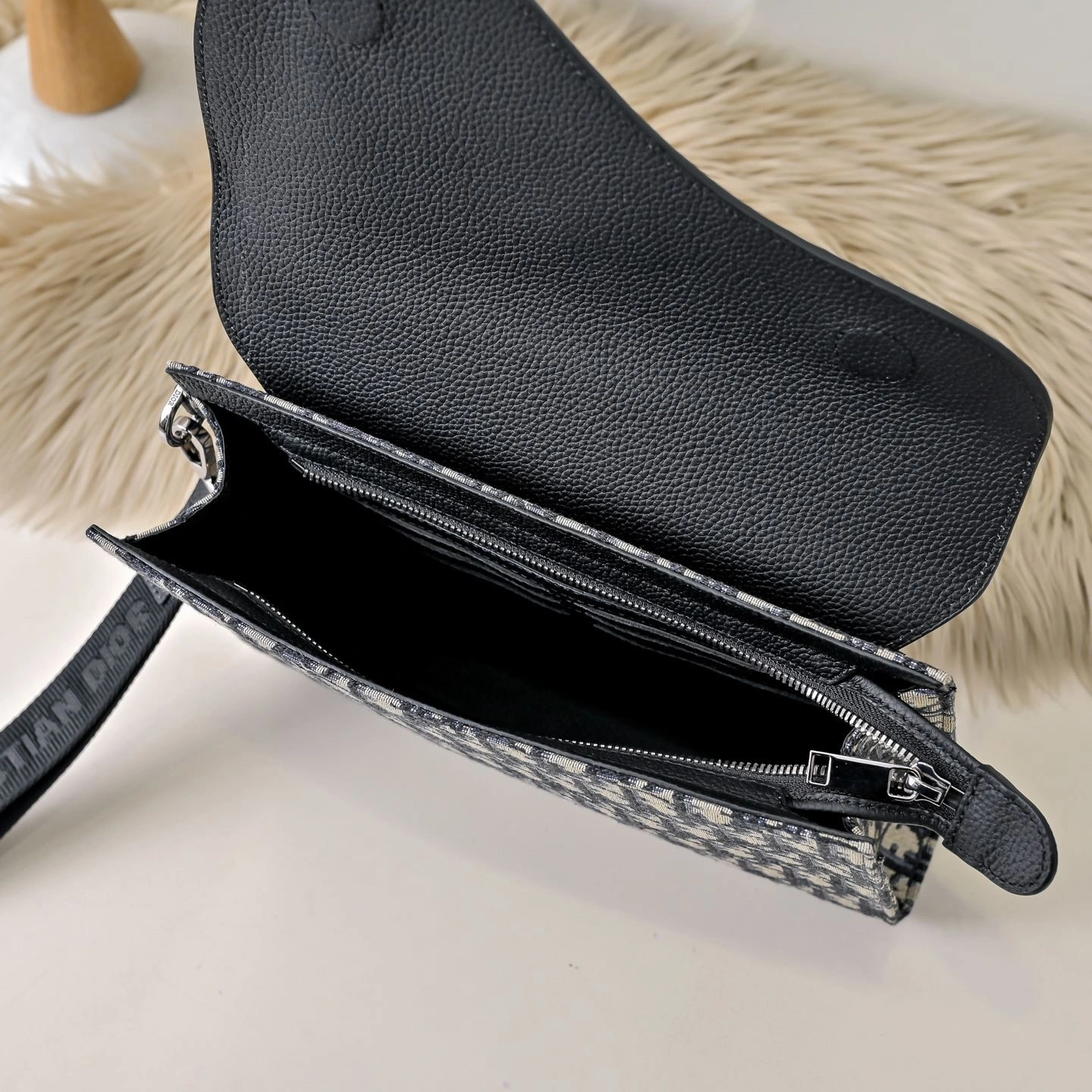 OEM Mens Christian Dior Clutch Bags