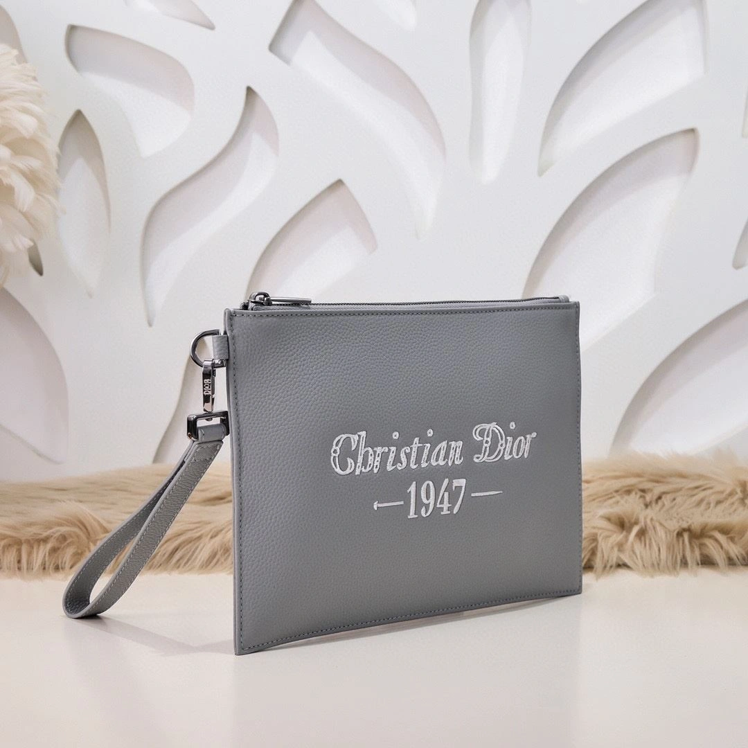 Legit Mens Christian Dior Clutch Bags